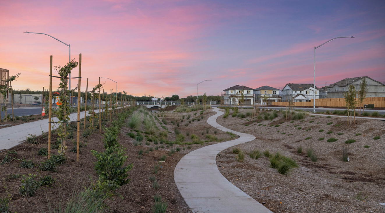 Fitzpatrick Homes | Echo at Founders Point | New homes | Modesto ...